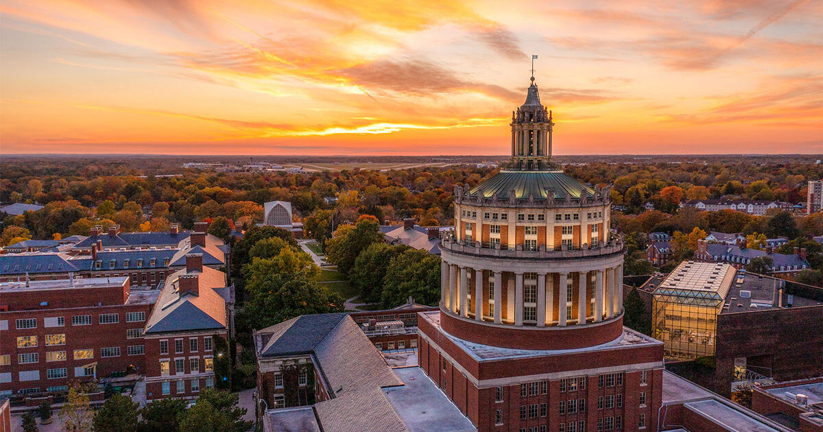 University of Rochester Trustee Barbara Burger ’83 gives $2 million to ...