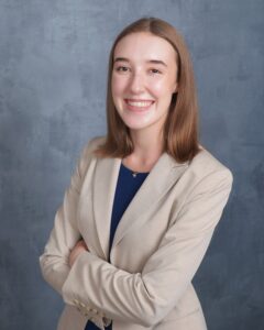 Victoria Hirst '24 - Adjusting to life after URochester - For Ever ...