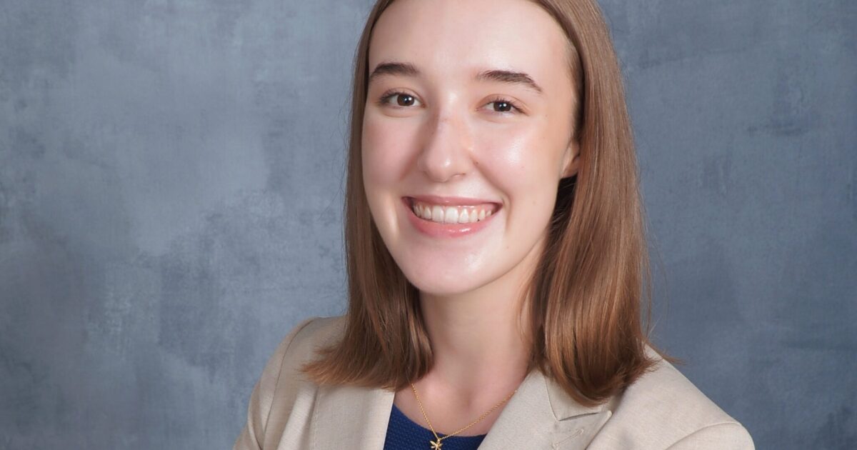 Victoria Hirst '24 - Adjusting to life after URochester - For Ever ...